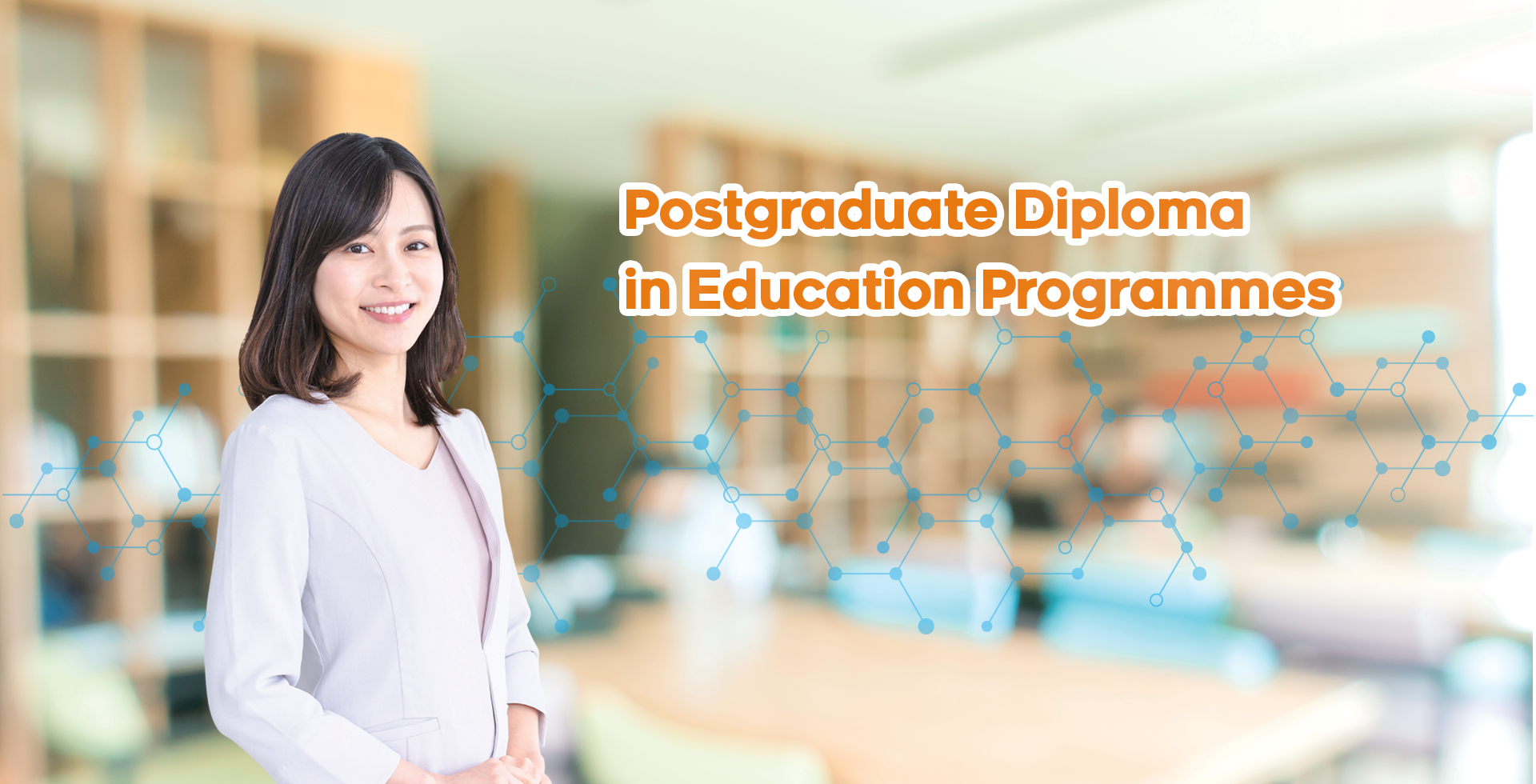 Home | EdUHK PGDE Programmes | The Education University of Hong Kong